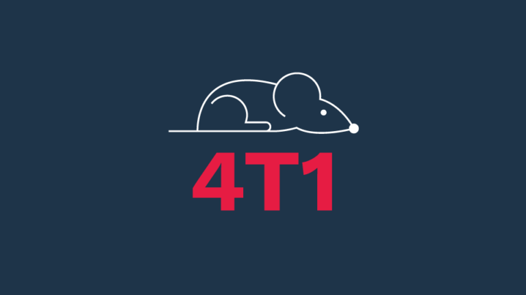 Immunosuppressive Tumor Microenvironment In OT 4T1 Breast Tumor Model ...