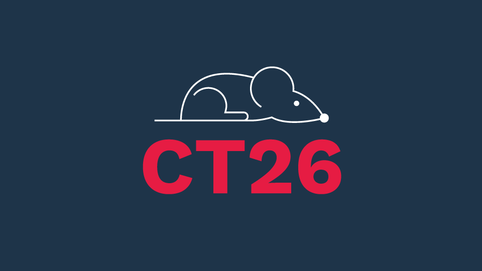 CT26 Syngeneic Mouse Model of Colon Cancer I CRO Services