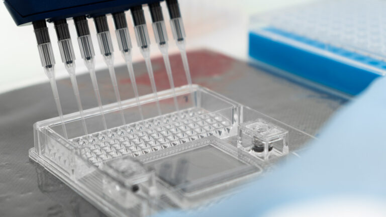 New! Olink proteomics joins the dance of our biomarker discovery ...